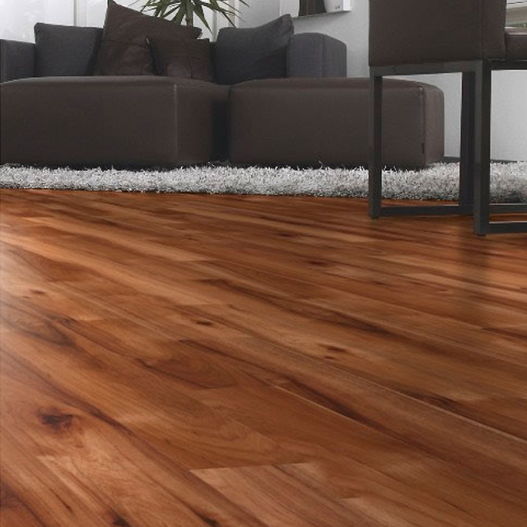 Pisos de Madera – The Flooring Company